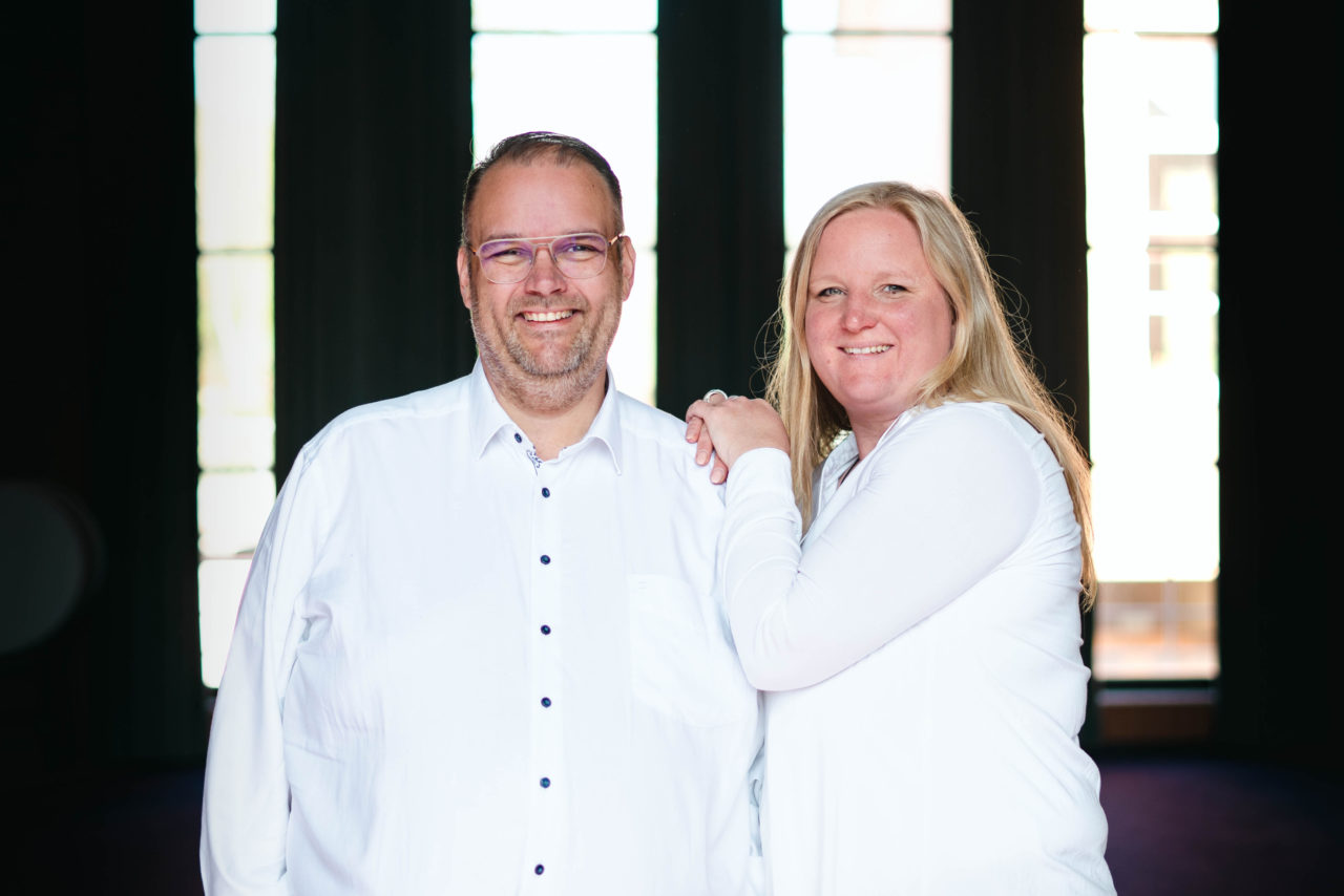 Die OASE - ein Netzwerkraum für Eltern - Sonja Rapp - Life Coaching